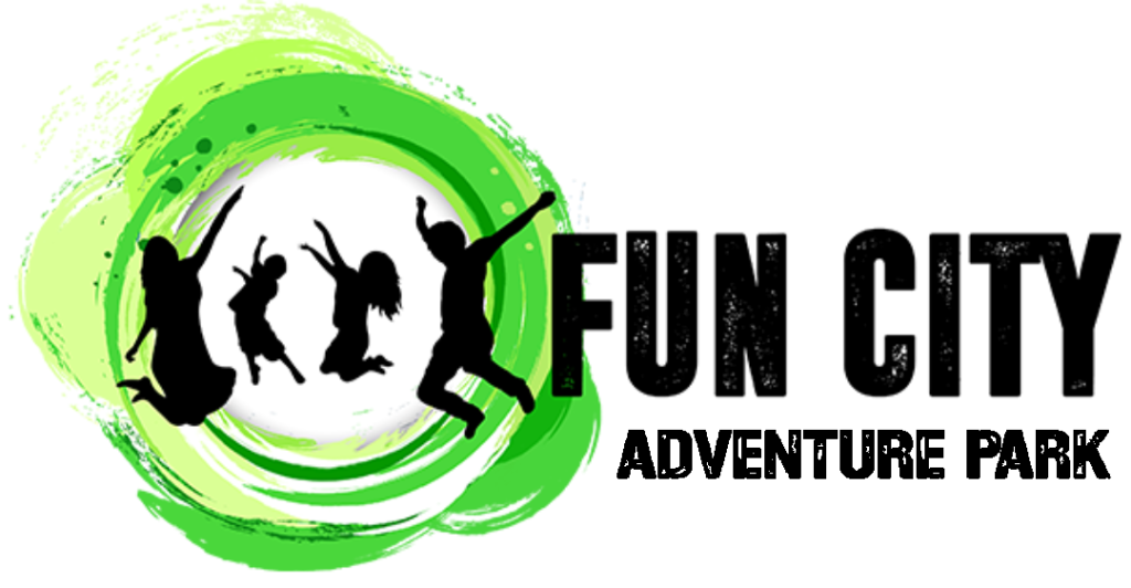 Our Attractions | FunCity Trampoline & Adventure Park